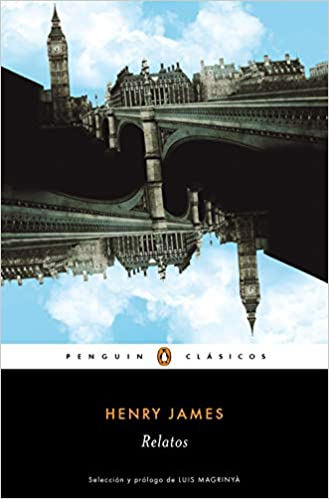 Los 15 mejores libros de Henry James - 5libros