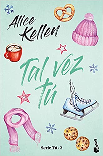 Los 10 mejores libros de Alice Kellen - 5libros