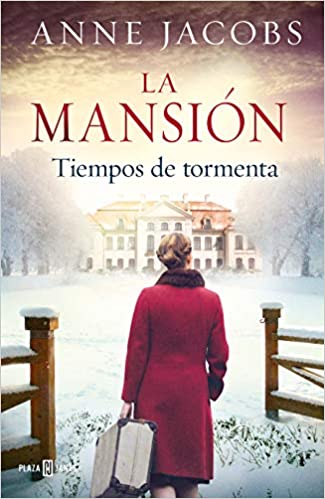 Los 7 mejores libros de Anne Jacobs - 5libros