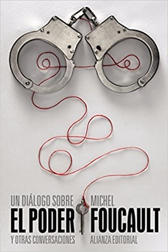 Los 15 mejores libros de Michel Foucault - 5libros