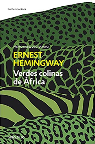 Los 10 mejores libros de Ernest Hemingway - 5libros