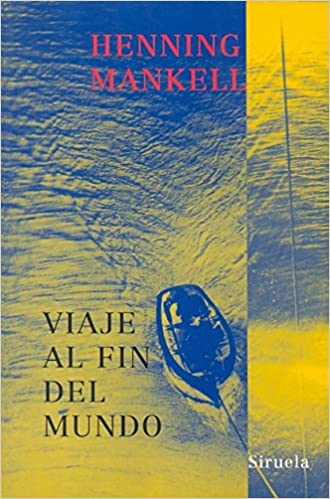 Los 30 mejores libros de Henning Mankell - 5libros