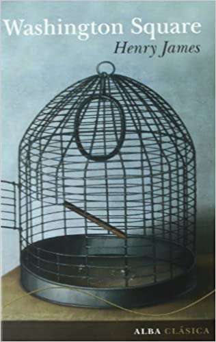 Los 15 mejores libros de Henry James - 5libros