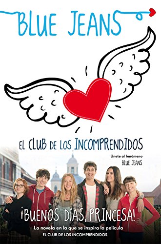 Los 15 mejores libros de Blue Jeans - 5libros