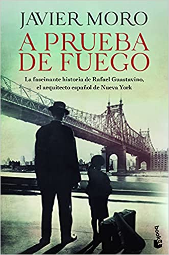 Los 10 mejores libros de Javier Moro - 5libros