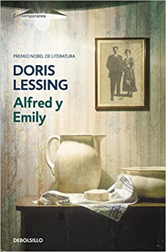 Los 10 mejores libros de Doris Lessing - 5libros