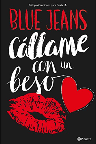 Los 15 mejores libros de Blue Jeans - 5libros