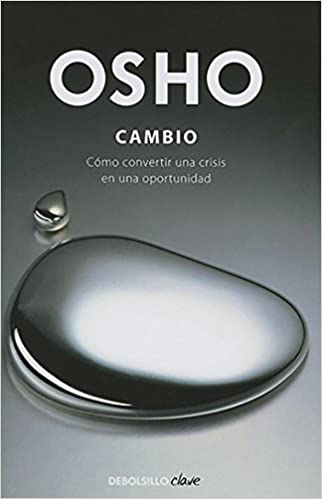 Los 50 mejores libros de Osho - 5libros