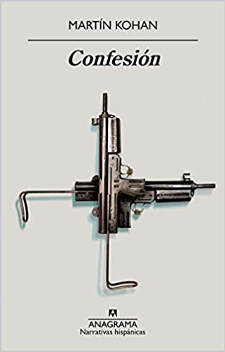 Los 8 mejores libros de Martín Kohan - 5libros