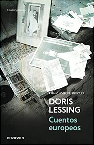 Los 10 mejores libros de Doris Lessing - 5libros