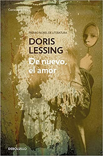 Los 10 mejores libros de Doris Lessing - 5libros