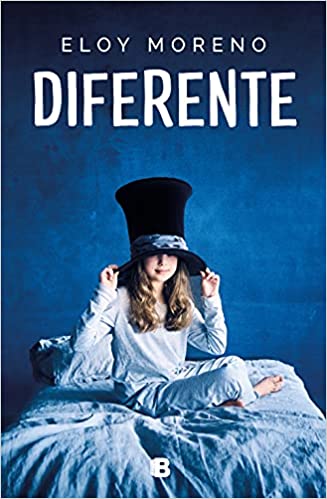 Los 10 mejores libros de Eloy Moreno - 5libros