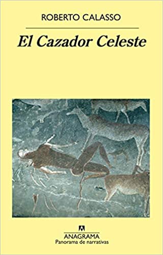 Los 15 mejores libros de Roberto Calasso - 5libros