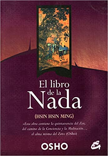 Los 50 mejores libros de Osho - 5libros