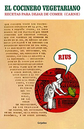 Los 75 mejores libros de Rius - 5libros