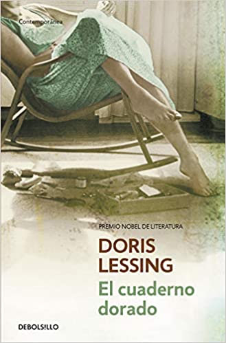 Los 10 mejores libros de Doris Lessing - 5libros