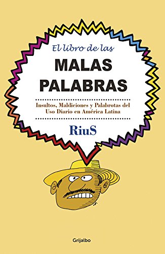 Los 75 mejores libros de Rius - 5libros