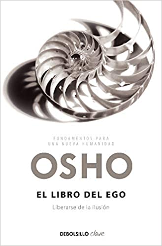 Los 50 mejores libros de Osho - 5libros