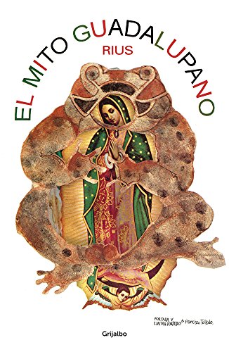 Los 75 mejores libros de Rius - 5libros