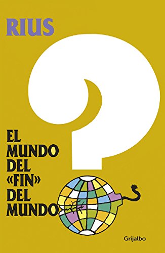 Los 75 mejores libros de Rius - 5libros