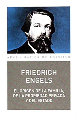 Los 10 mejores libros de Friedrich Engels - 5libros