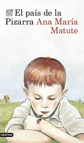 Los 25 mejores libros de Ana María Matute - 5libros
