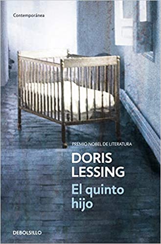 Los 10 mejores libros de Doris Lessing - 5libros