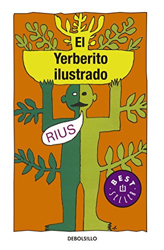 Los 75 mejores libros de Rius - 5libros