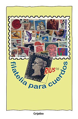 Los 75 mejores libros de Rius - 5libros