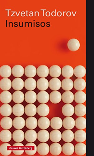 Los 15 mejores libros de Tzvetan Todorov - 5libros