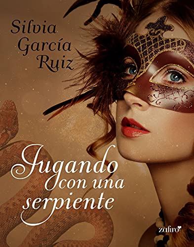 Los 20 mejores libros de Silvia García Ruiz - 5libros