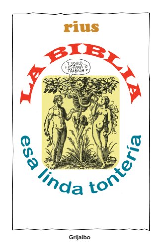 Los 75 mejores libros de Rius - 5libros