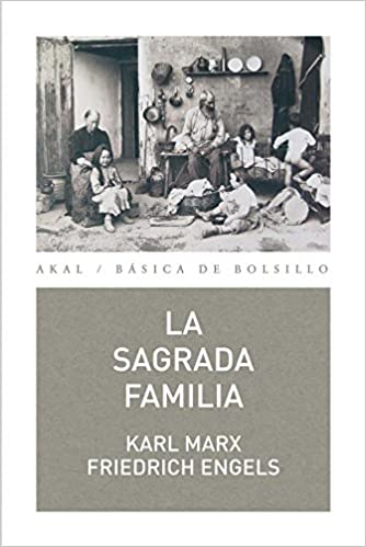 Los 10 mejores libros de Friedrich Engels - 5libros