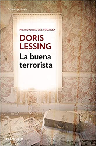 Los 10 mejores libros de Doris Lessing - 5libros