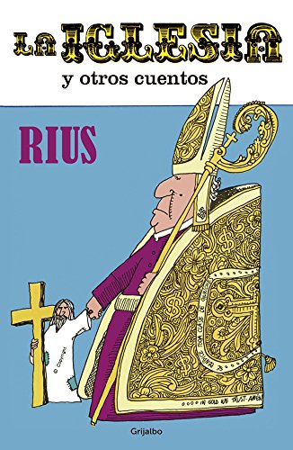 Los 75 mejores libros de Rius - 5libros