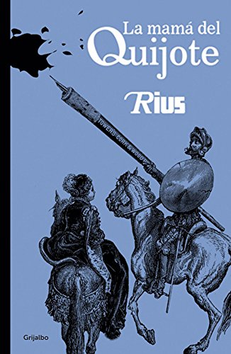 Los 75 mejores libros de Rius - 5libros