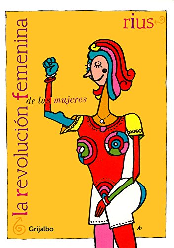 Los 75 mejores libros de Rius - 5libros