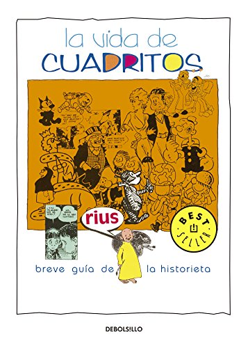 Los 75 mejores libros de Rius - 5libros