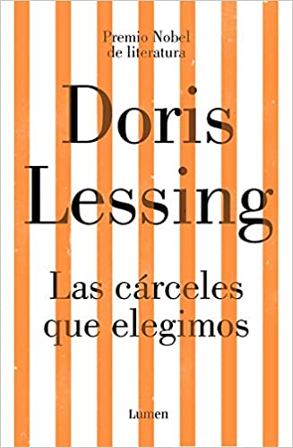 Los 10 mejores libros de Doris Lessing - 5libros