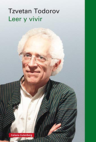 Los 15 mejores libros de Tzvetan Todorov - 5libros