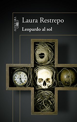 Los 10 mejores libros de Laura Restrepo - 5libros