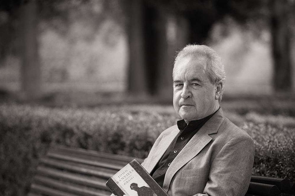 Los 10 mejores libros de Benjamin Black - 5libros