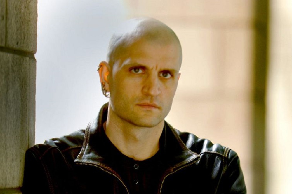 Los 10 mejores libros de China Miéville - 5libros