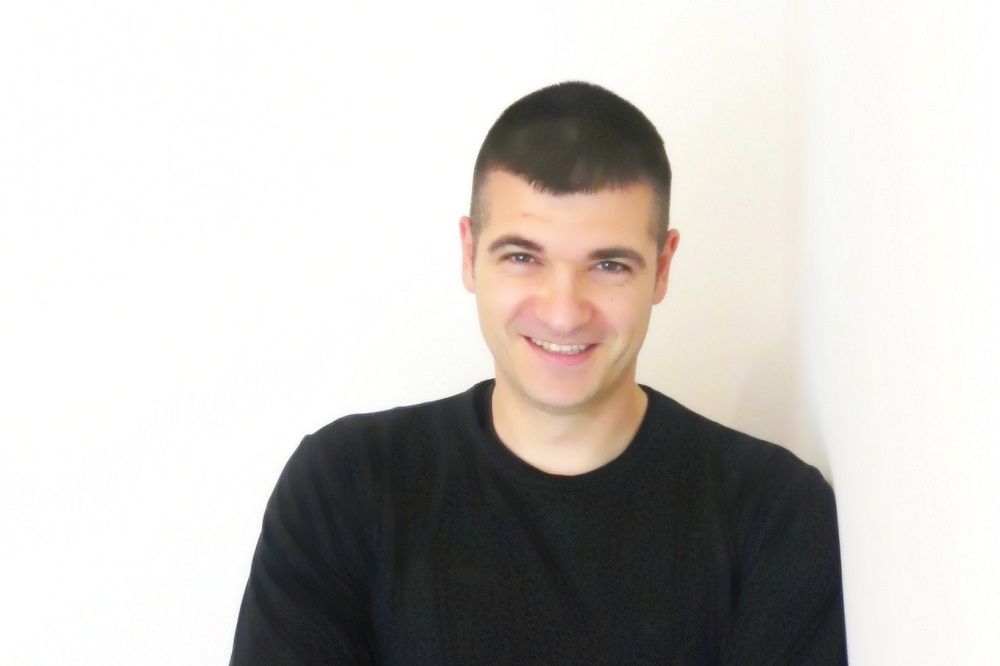 Los 10 mejores libros de Eloy Moreno - 5libros