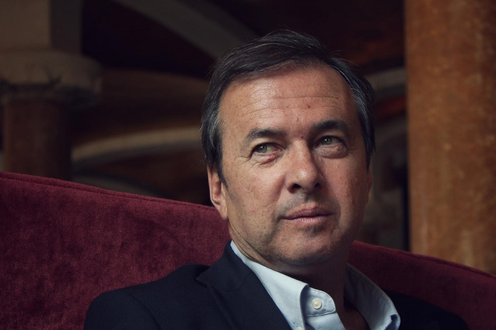 Los 10 mejores libros de Javier Moro - 5libros