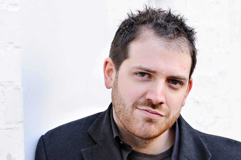 Los 10 mejores libros de Joe Abercrombie - 5libros