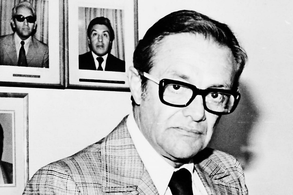 Los 10 mejores libros de Luis Spota - 5libros