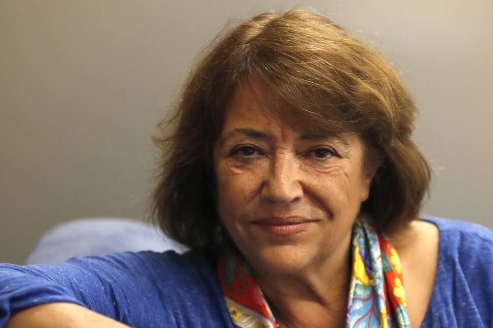 Los 10 mejores libros de Marcela Serrano - 5libros