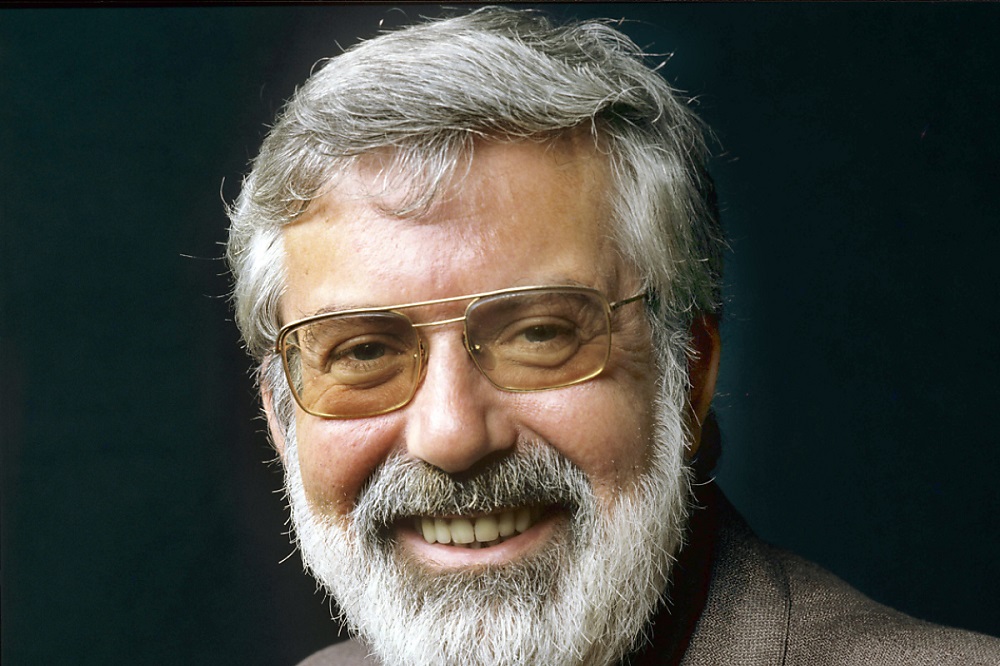 Los 10 mejores libros de Michael Ende - 5libros