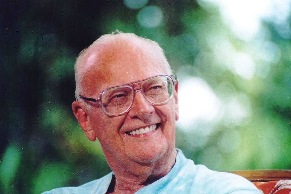 Los 15 mejores libros de Arthur C. Clarke - 5libros